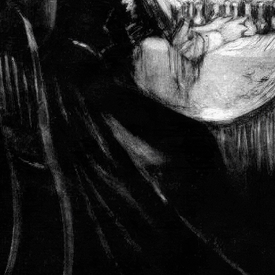 All is Vanity Charles Allan Gilbert Giclée Fine Art Print | Vintage ...