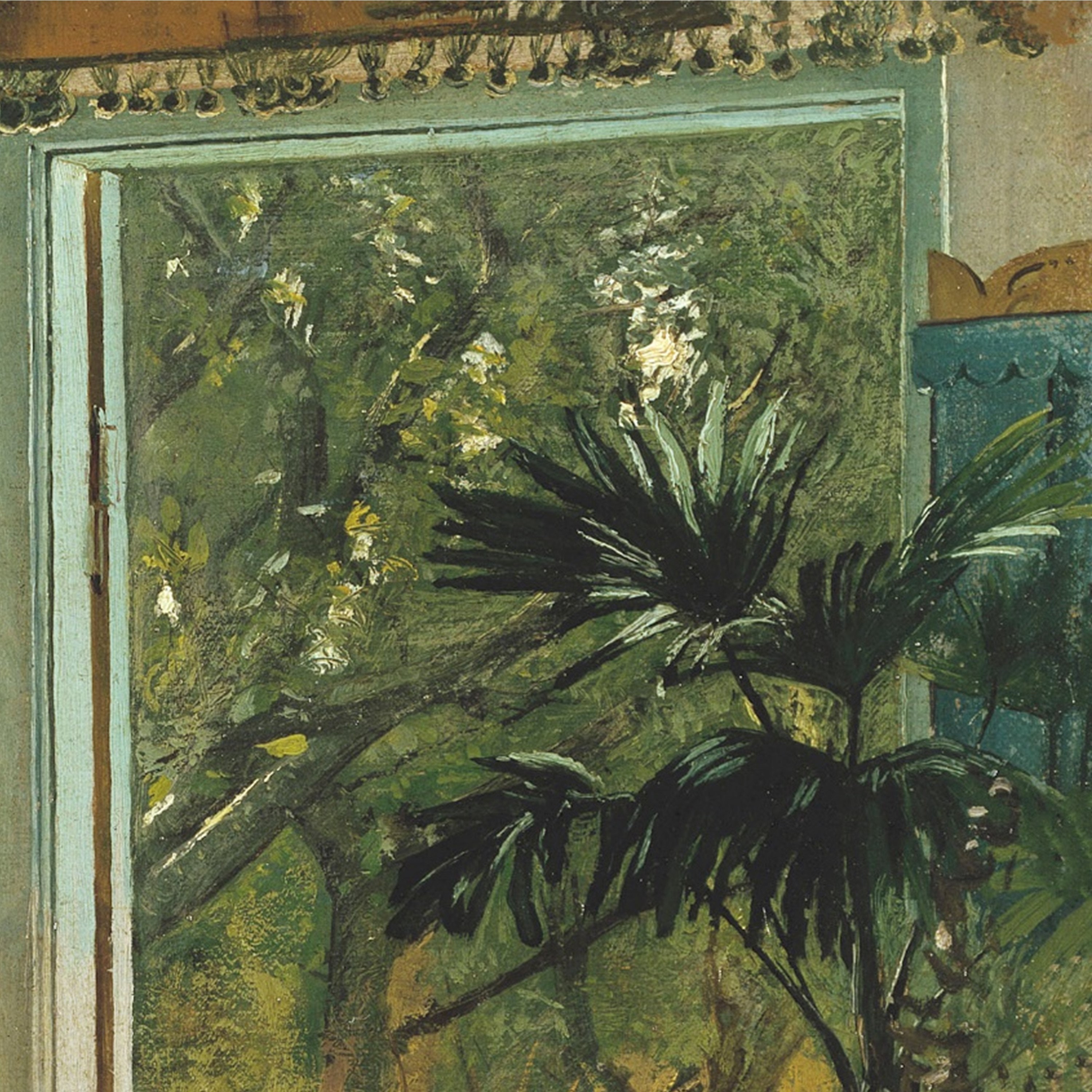 At Breakfast by Laurits Andersen Ring 1898 Giclée Fine Art Print ...