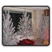 Vintage Evergleam Aluminum Tree Mouse Pad, Silver MCM Trees, Holiday ...
