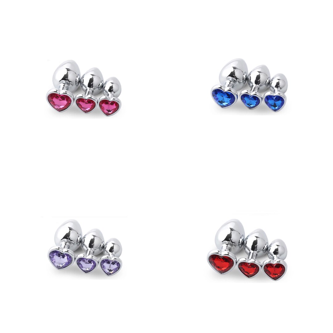 Plug Luv Trio - Etsy