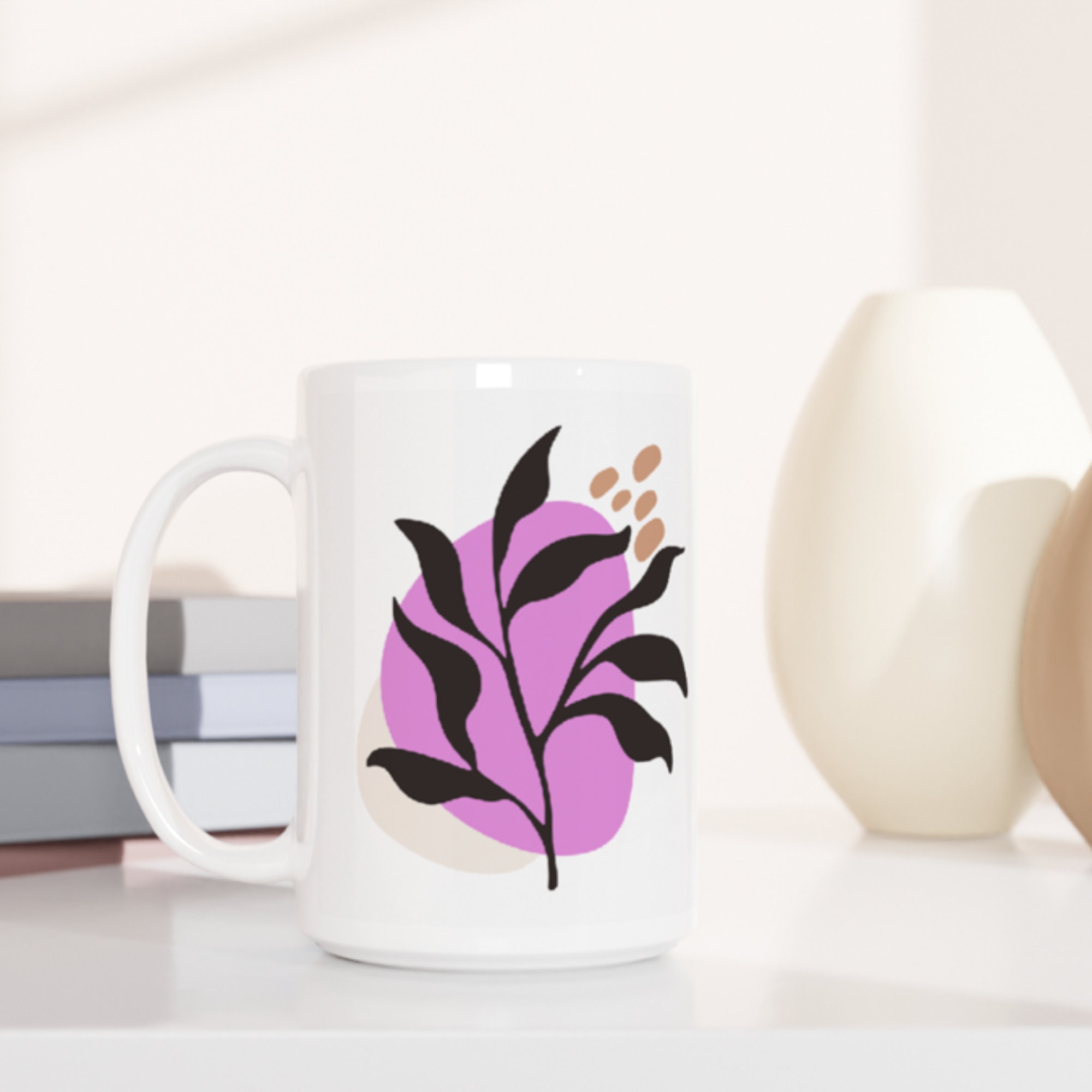 Arabic Name Mug, Custom Arabic Name Mug, Muslim Mug, Personalized ...