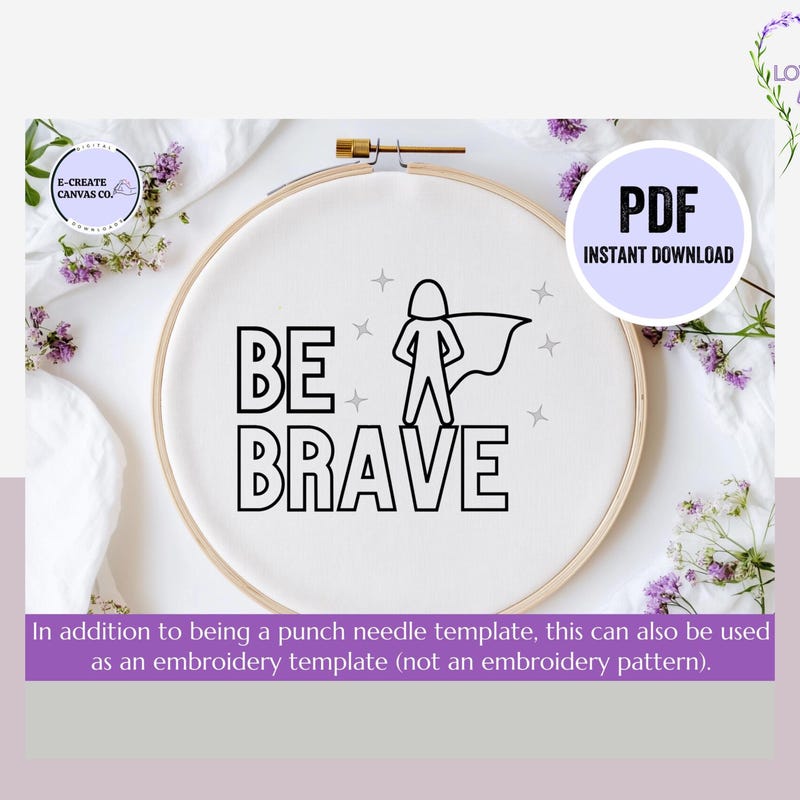Brave Tapestry - Etsy