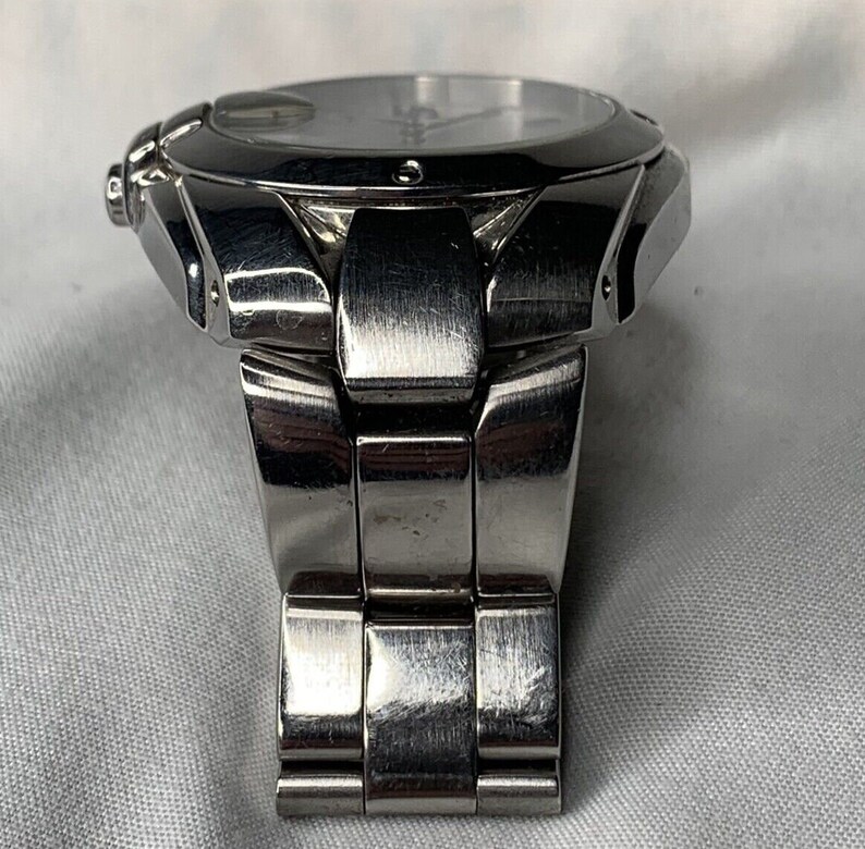 Beautiful JDM High End Seiko Perpetual Calendar HAQ Watch, Presents as ...