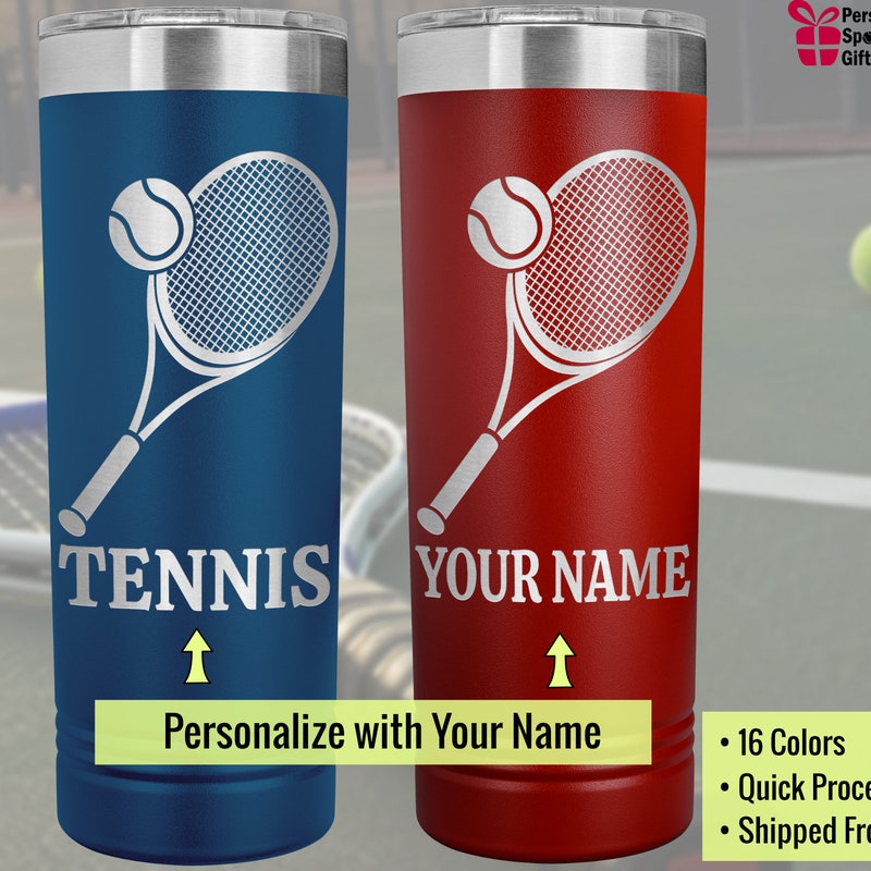 Tennis Gifts for Women - 60+ Gift Ideas for 2025