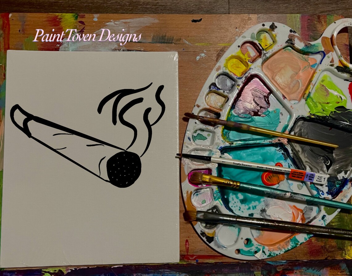 Blunt Digital Download Printable Png - Etsy