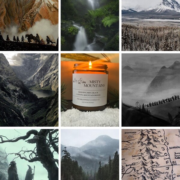 Bilbo - Etsy