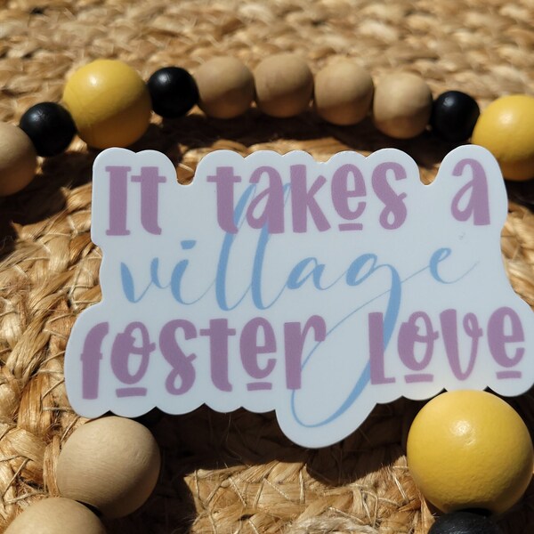 Foster Care - Etsy