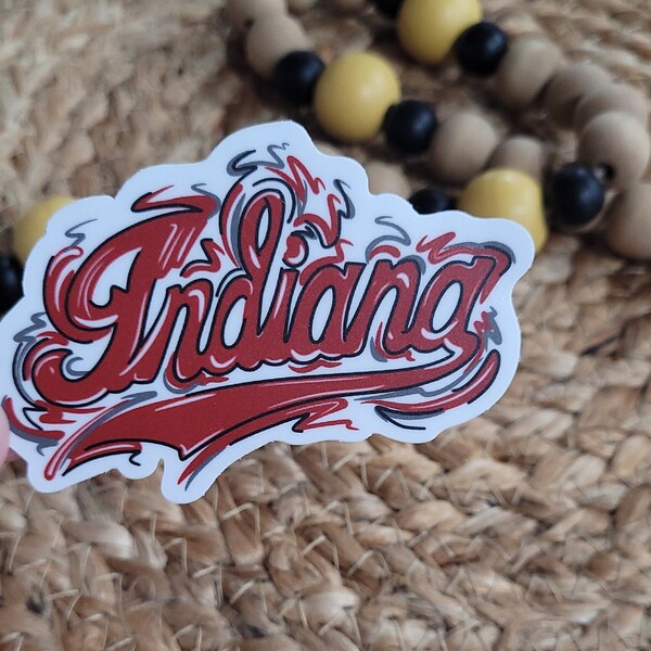 Bloomington Indiana - Etsy