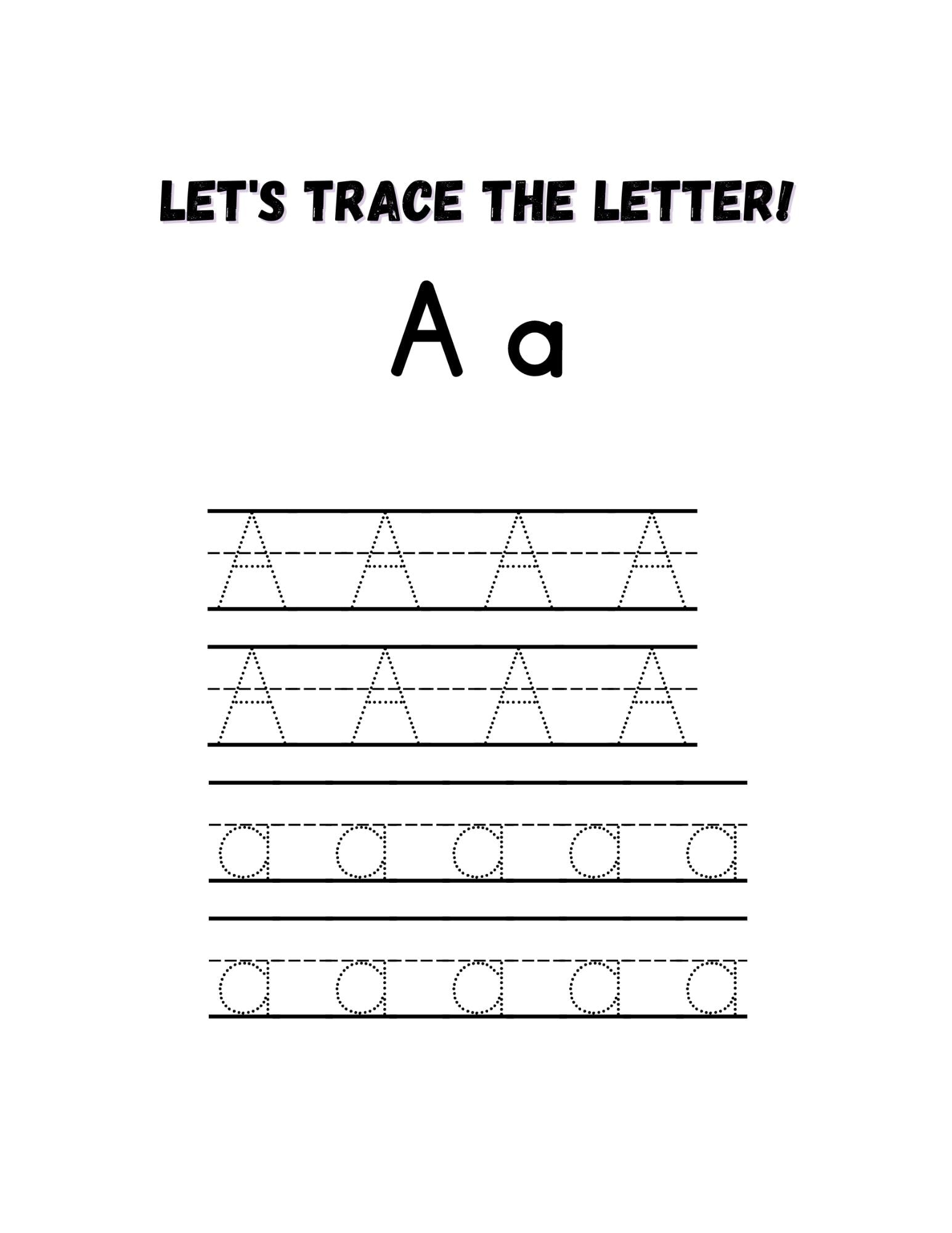 Preschool, Toddler Worksheets, Coloring Alphabet Worksheets, Alphabet ...