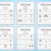 ABC 26 Page Alphabet Printable Phonics Worksheet, Letter Tracing ...