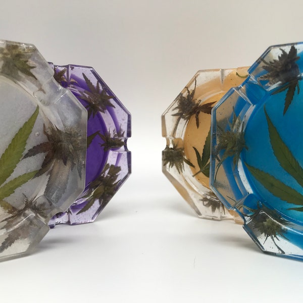 Weed Ashtray - Etsy