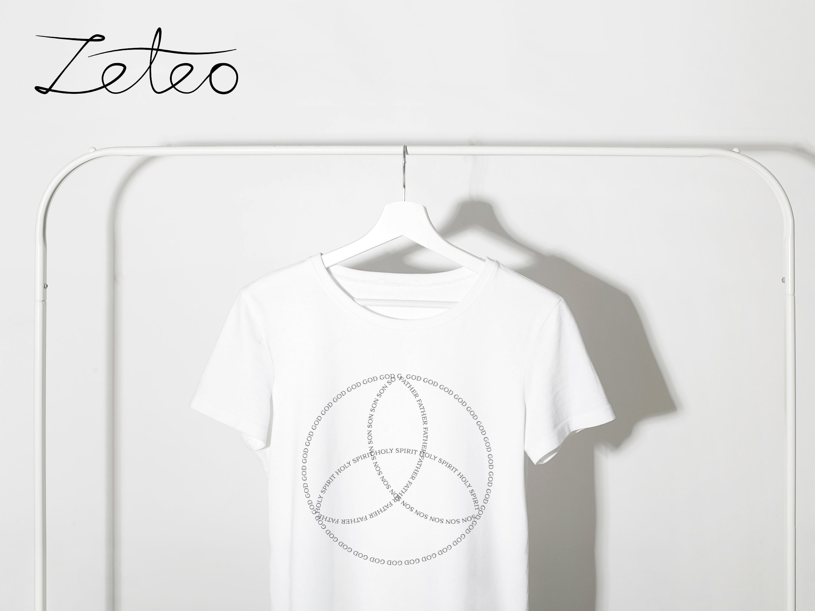 Trinity Symbol, SVG File, PNG Graphic, Christian, Instant Digital ...