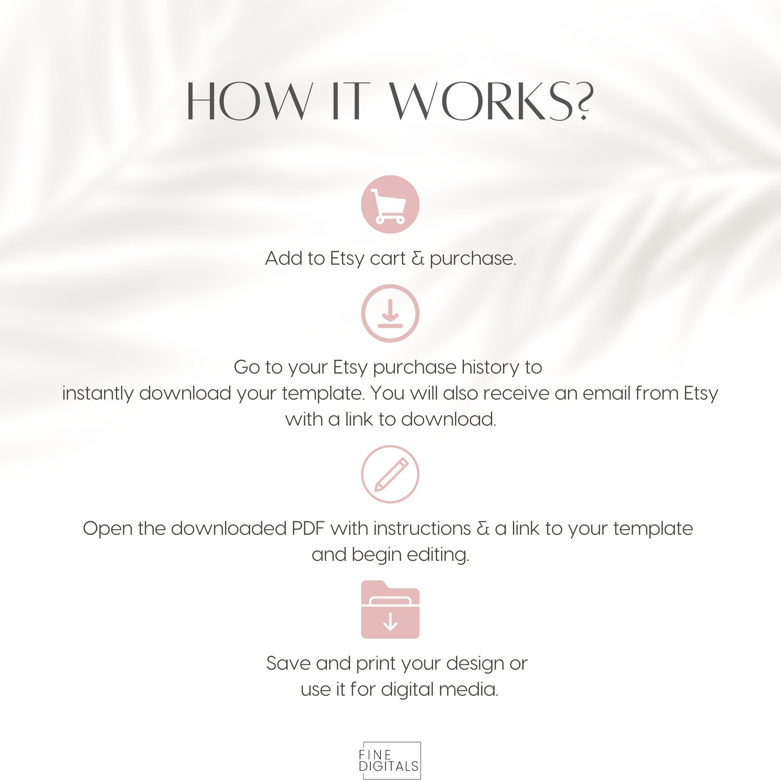 PMU Template Flyer | Permanent Makeup Editable Flyer | Beauty Spa IG ...