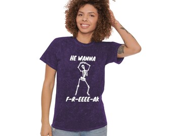 Super Freaky Shirt - Etsy