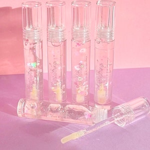 Heart Strings Hydrating Lipgloss - Etsy