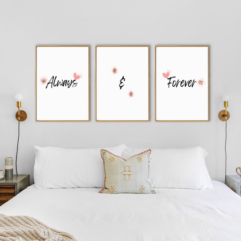 Forever 18 Inches - Etsy