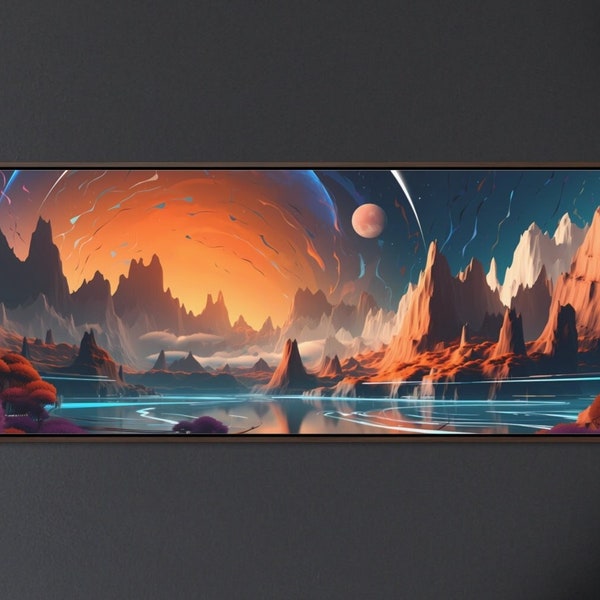 Alexander the Great Golden King Wallpaper 32x48 Perfect Gift Perfect ...