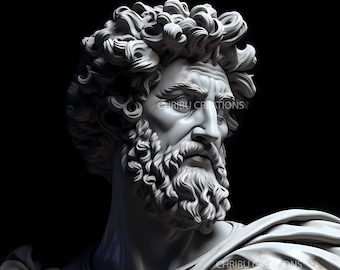 caesar statue wallpaper