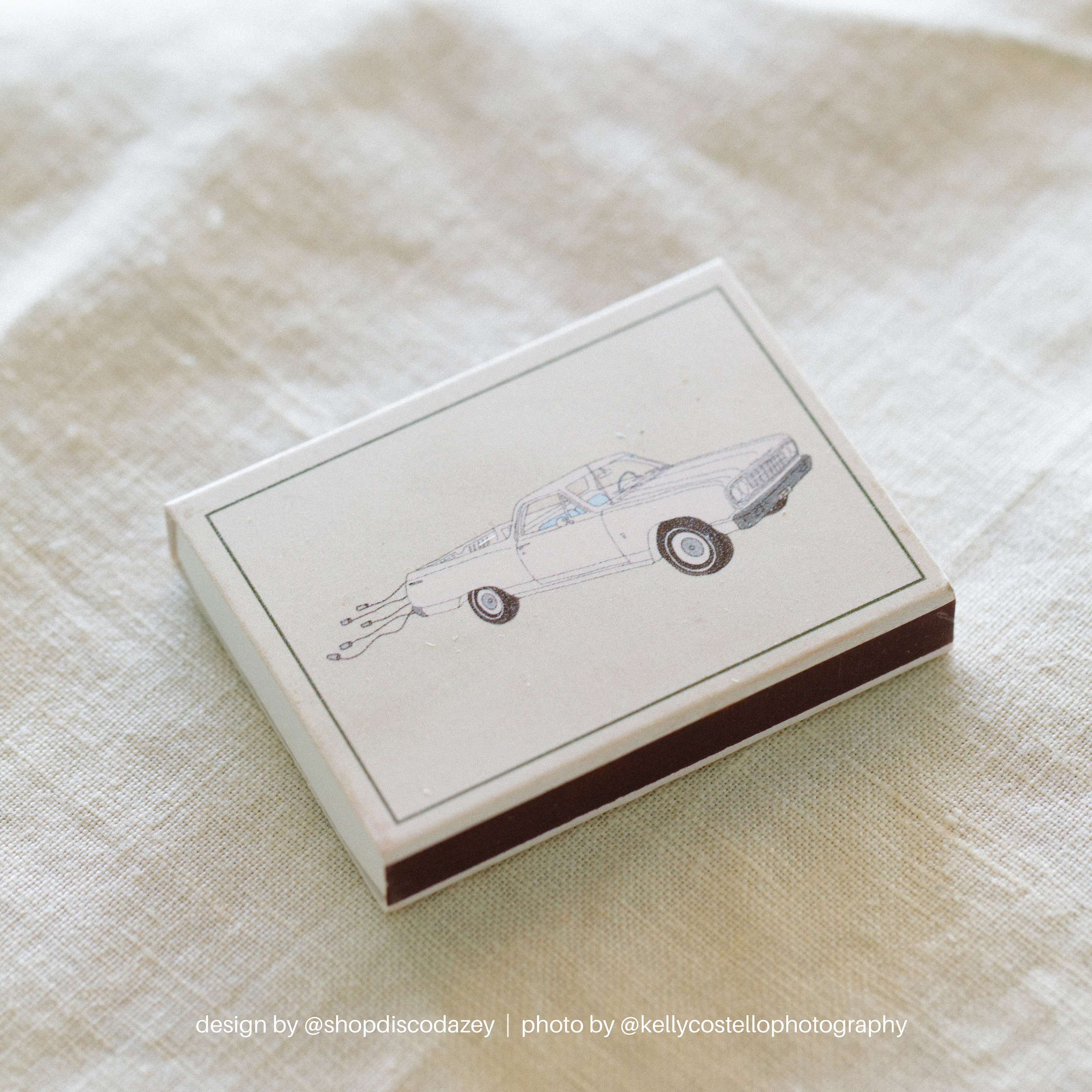 Personalized Matchbox & Matches (set of 50) Customize for Events ...