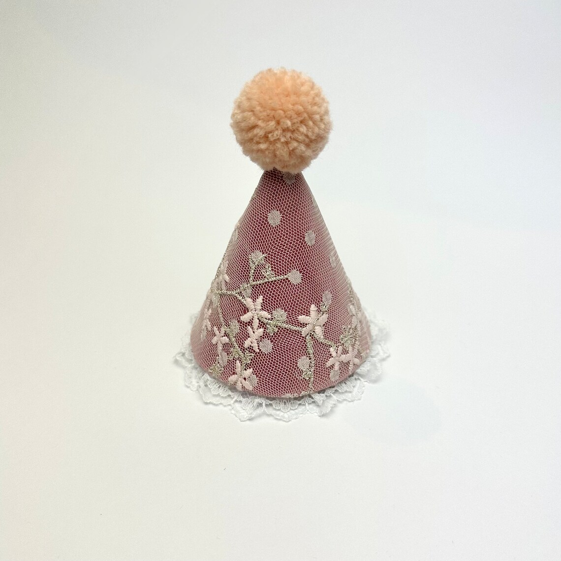 Handmade / Party Hat / Birthday Hat / Baby / Toddler / Child ...