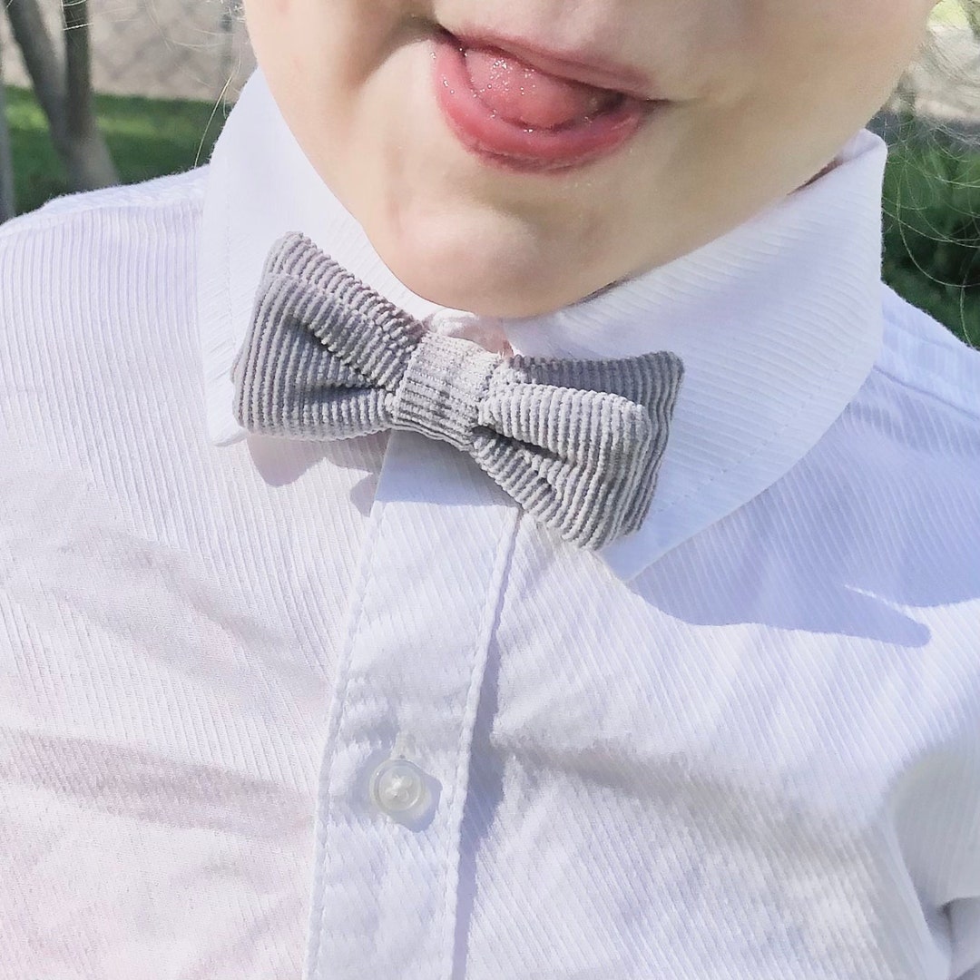 Night Before Christmas / Batwing Bow / Bowtie / Baby Bowtie / Toddler ...