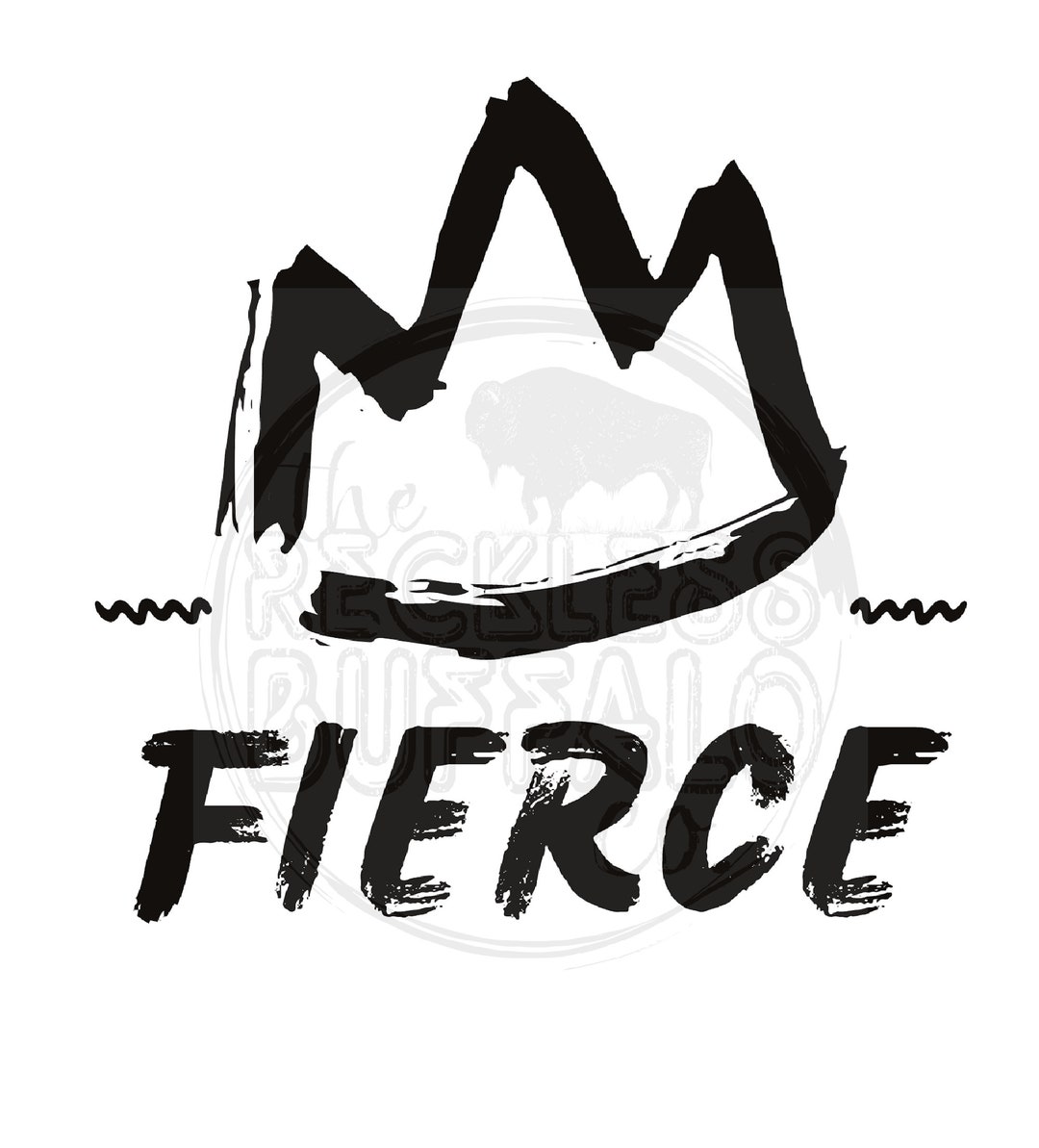 Fierce Queen SVG, Cheer Dance Cut File (digital Download) - Etsy