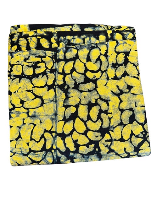 African Batiks Fabric - Etsy