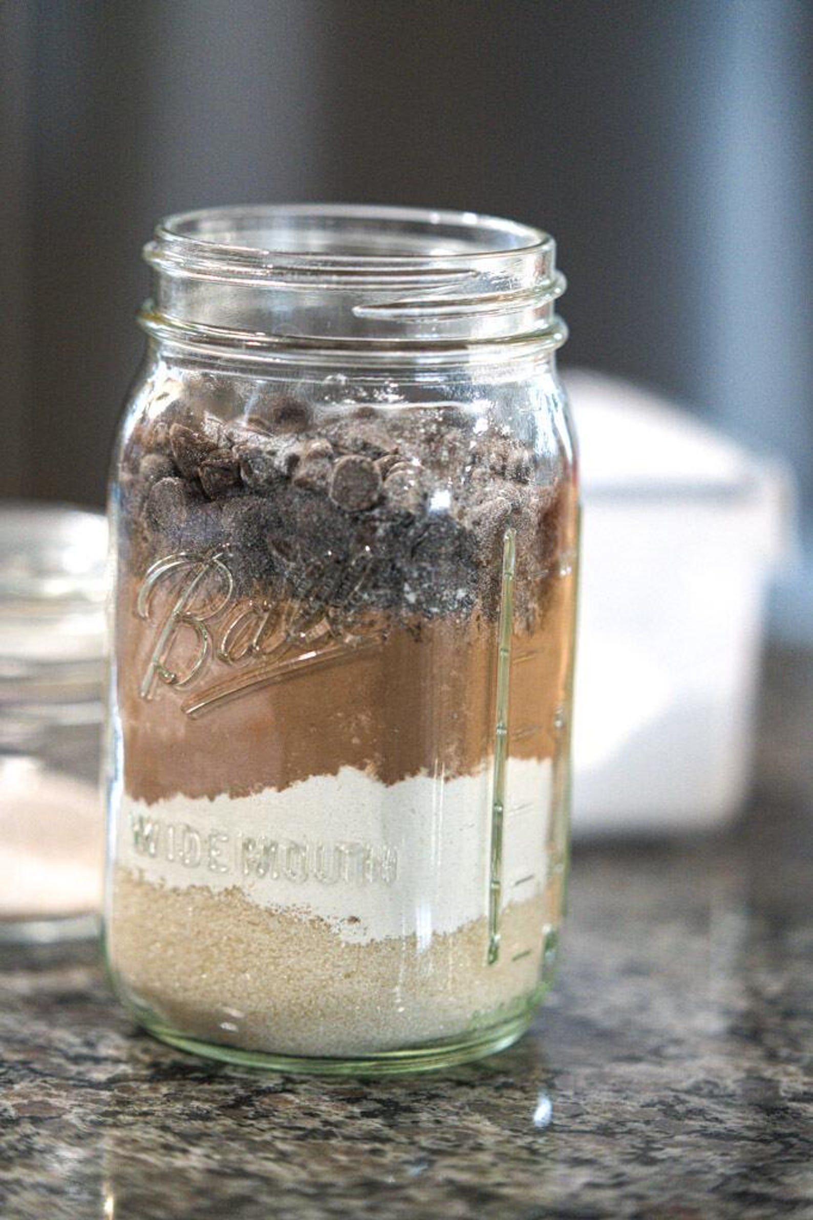 Bulk Mix Recipes, Homemade Mixes, DIY Mixes, Pantry Mixes, Mix in a Jar ...