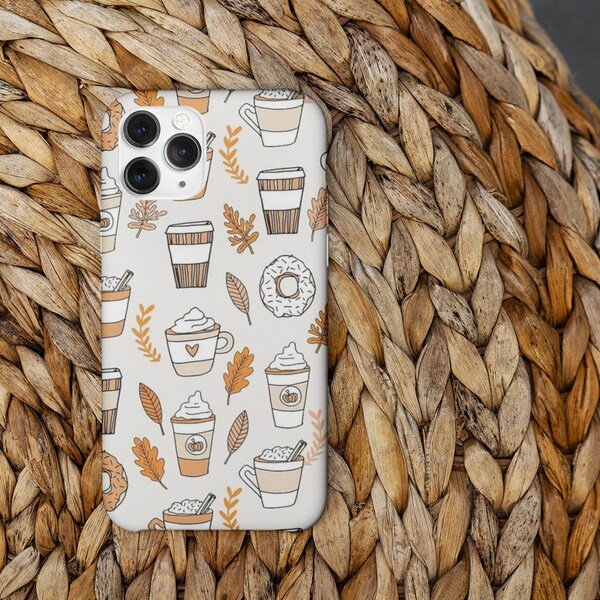 Starbucks Phone Case - Etsy