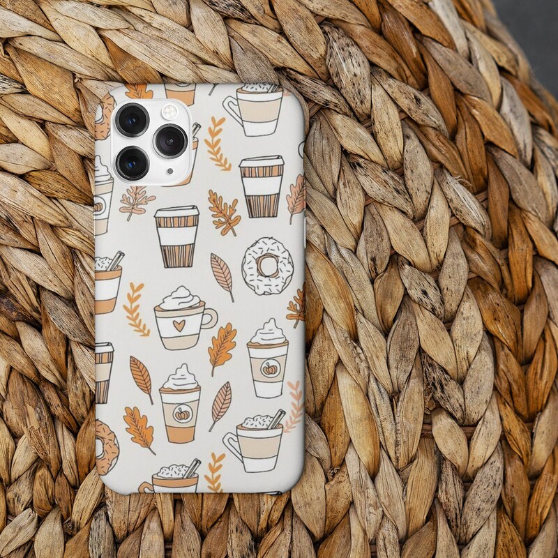 Starbucks Phone Case - Etsy