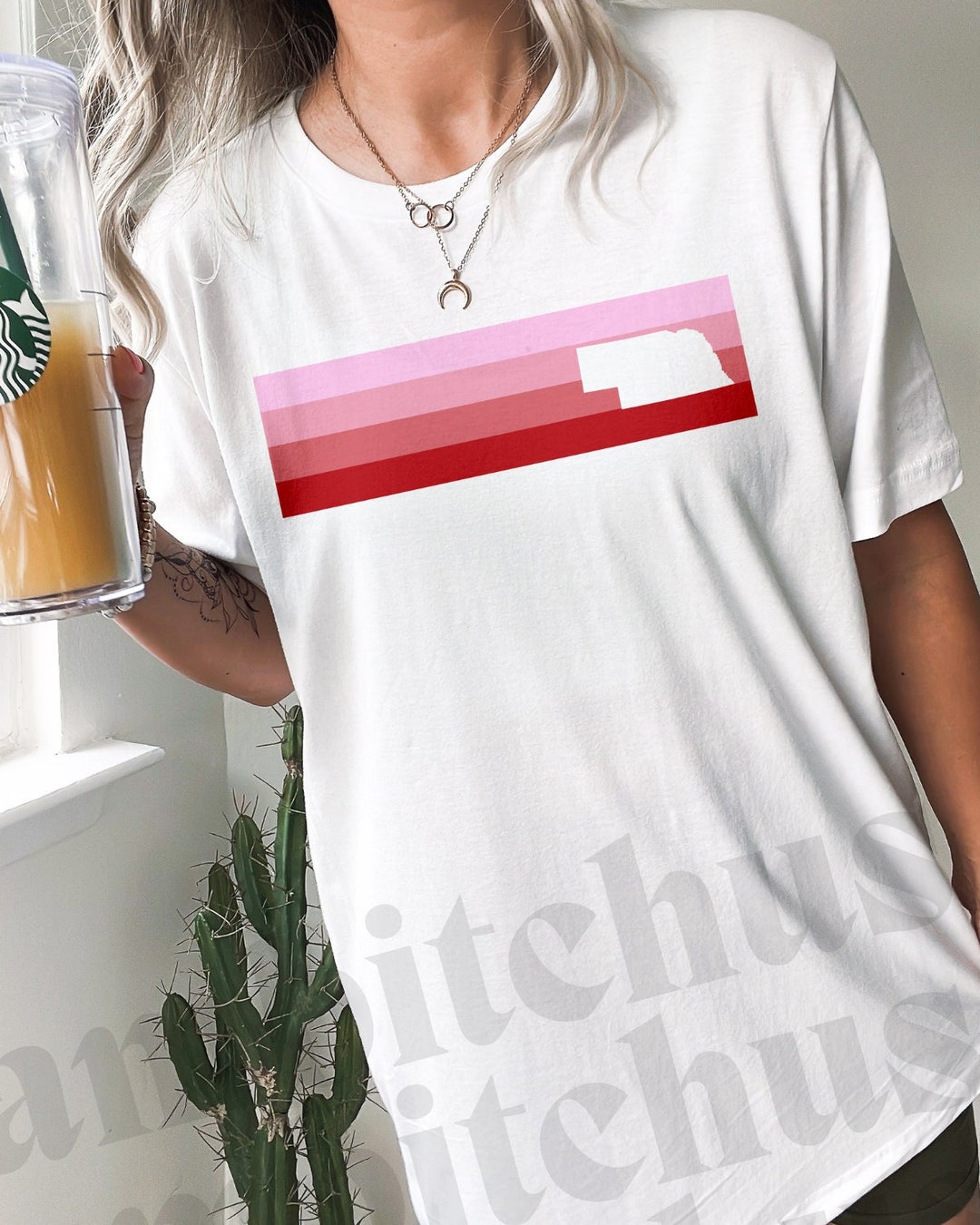 Retro Nebraska SVG T-shirt Logo Vinyl Print on Demand - Etsy