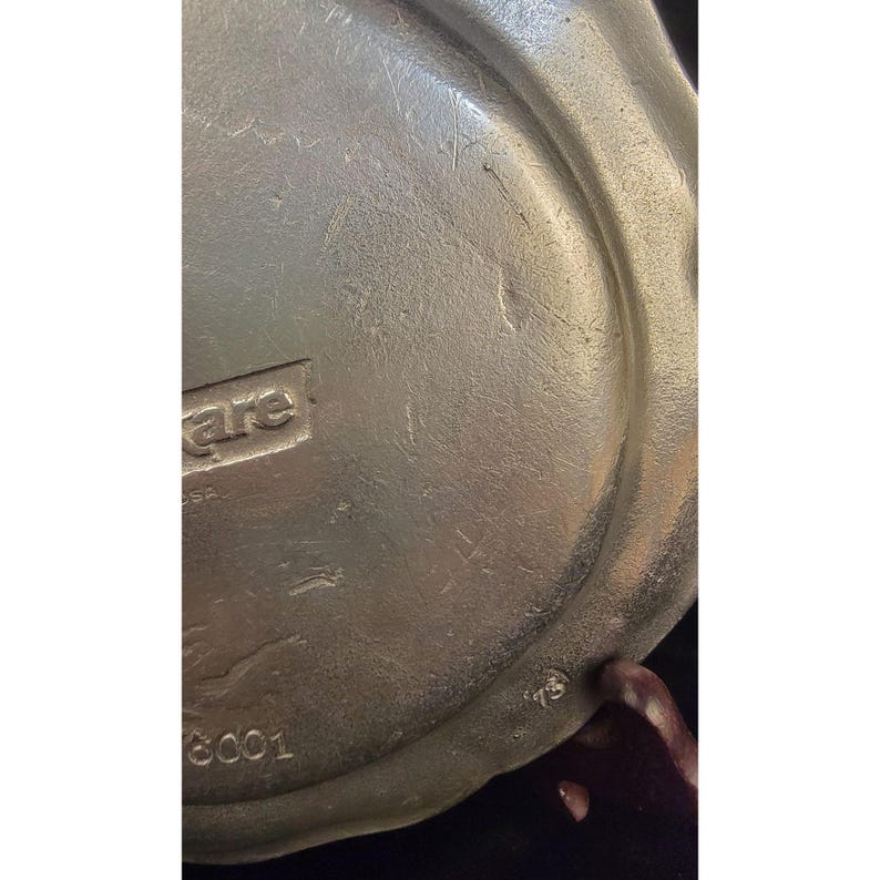 Vintage Mid-1900s Innkare Holiday Inn Metal Plate - Etsy