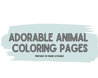 Ptsd Coloring Page - Etsy