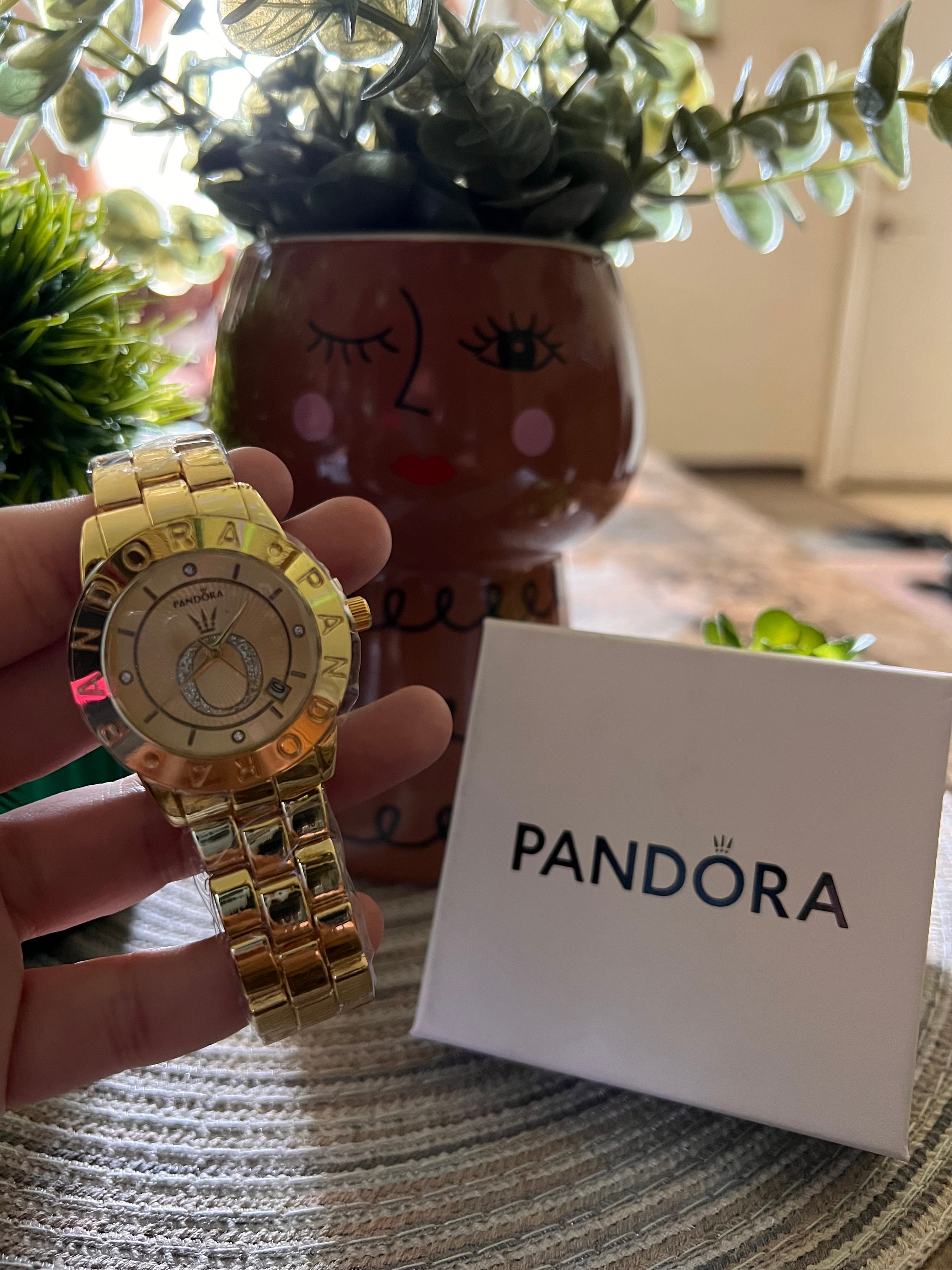 Pandora And Wathes Prices