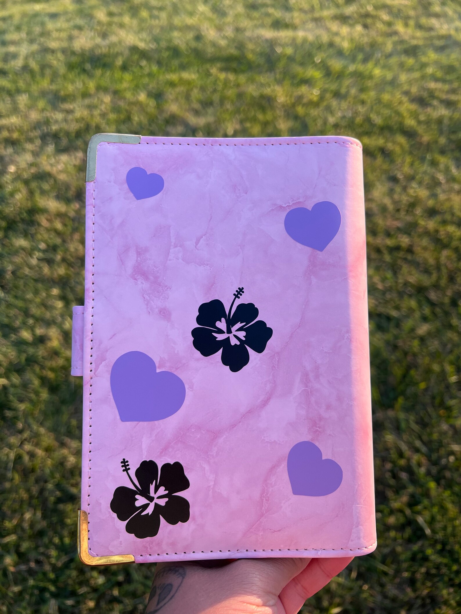 Angela Budget Binder - Etsy