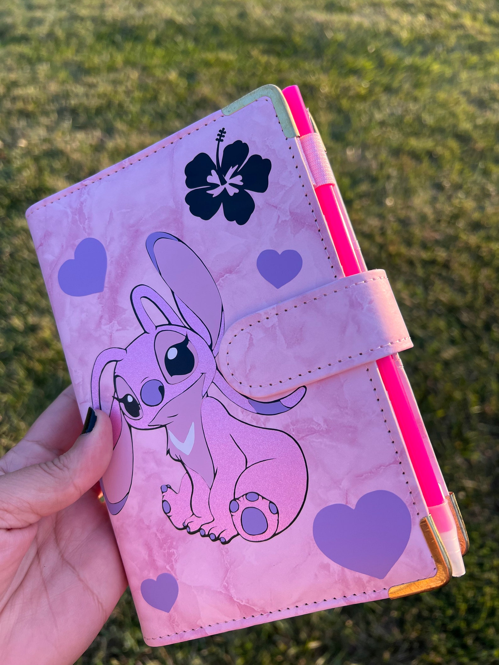 Angela Budget Binder - Etsy
