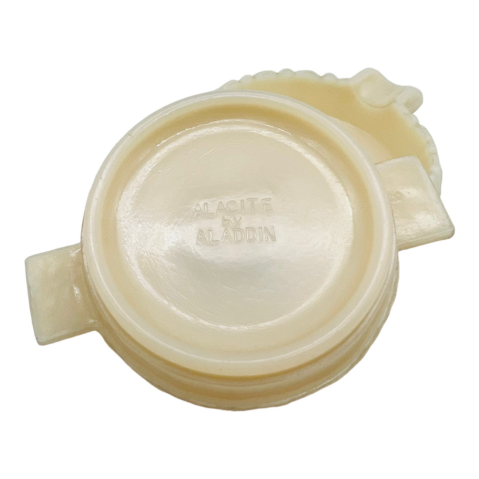 Alacite by Aladdin Ash Tray Set - Etsy