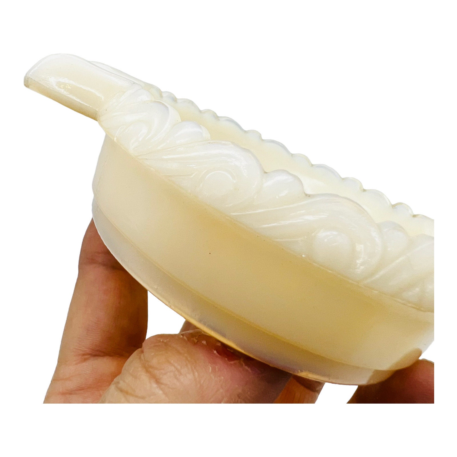 Alacite by Aladdin Ash Tray Set - Etsy