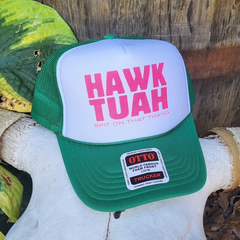 Hawk Tuah 24 Hat - Etsy