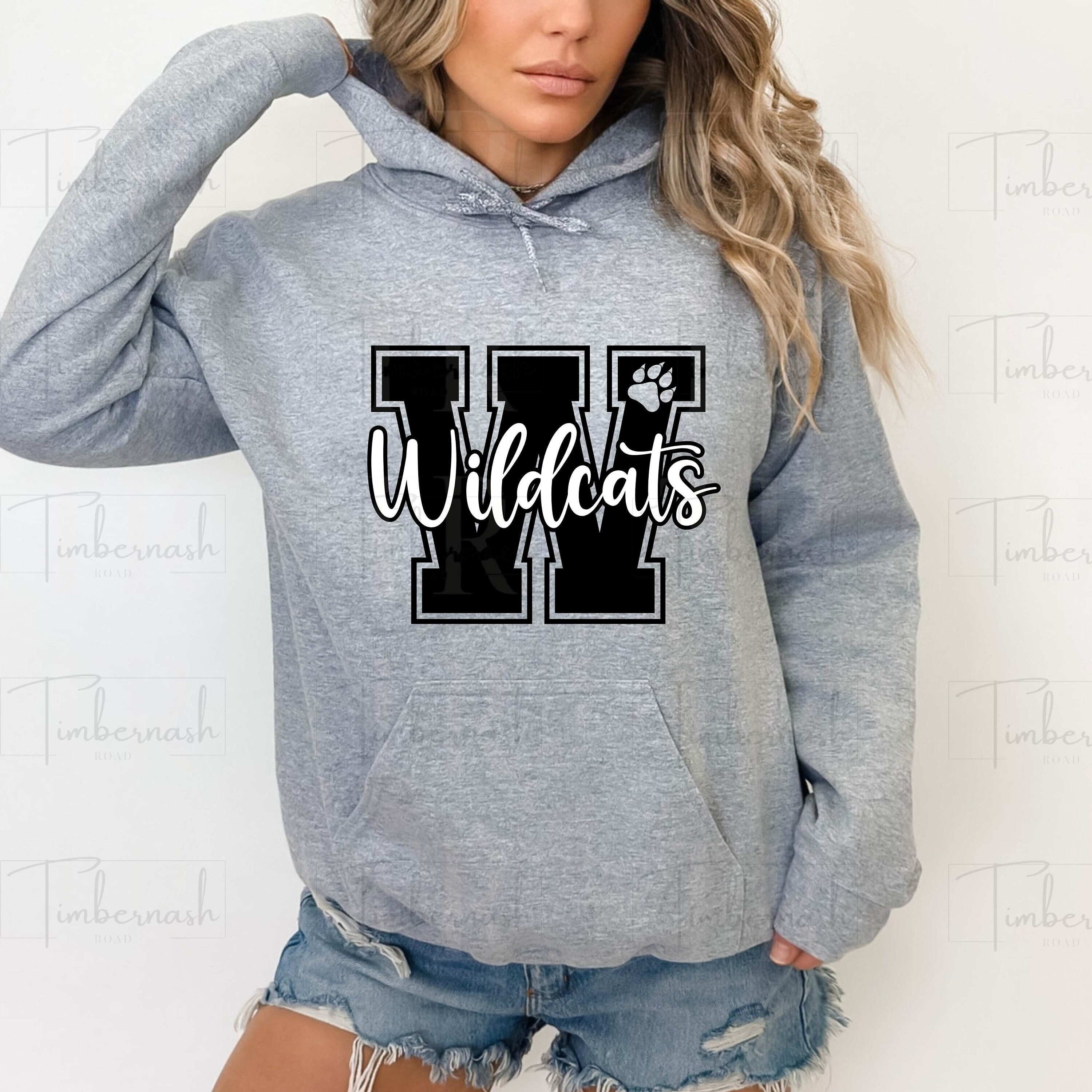 Wildcats PNG Wildcats Mascot Png Wildcats Football Png Go - Etsy