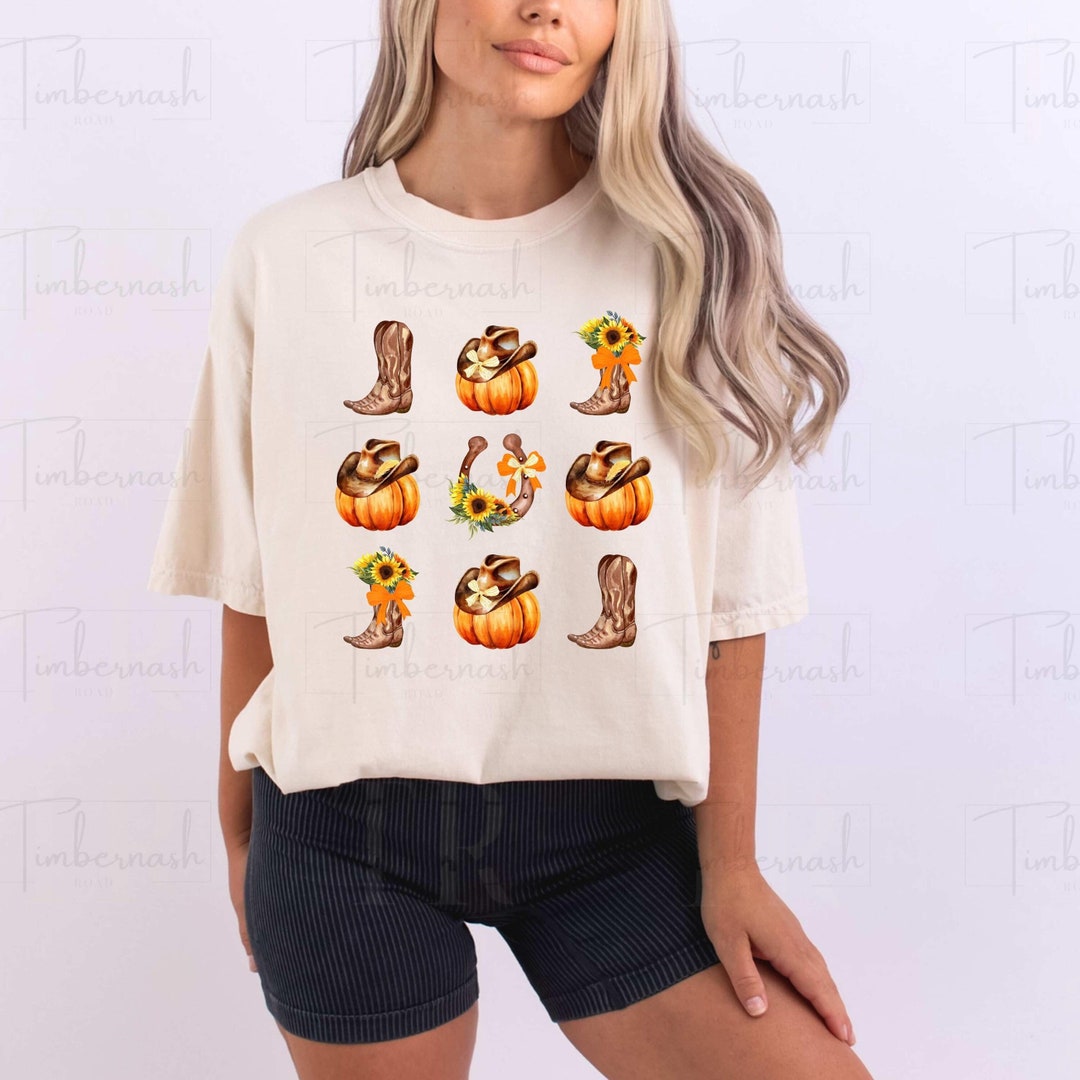 Western Fall PNG, Fall Png, Pumpkins, Sunflowers, Pumpkins, Bows ...