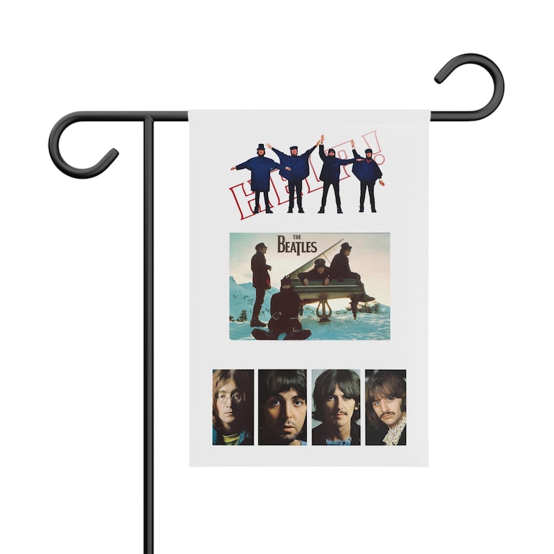 Beatles Party Decor - Etsy
