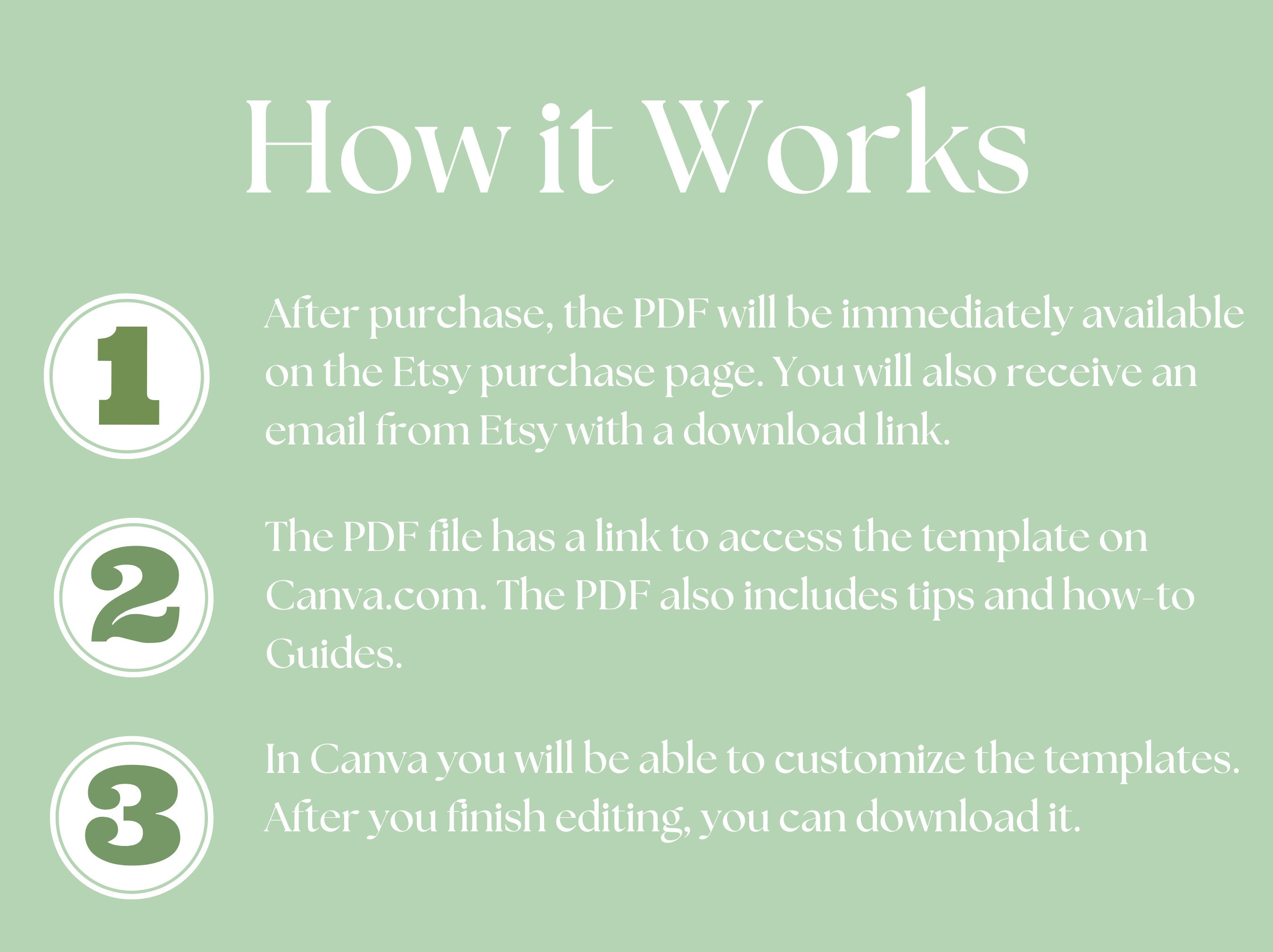 Cookbook Template Recipe Book Template Editable Canva Ebook Recipe Card ...