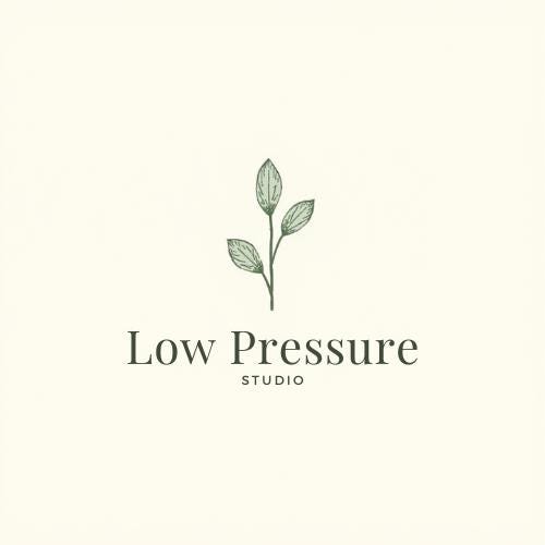 LowPressureStudio - Etsy