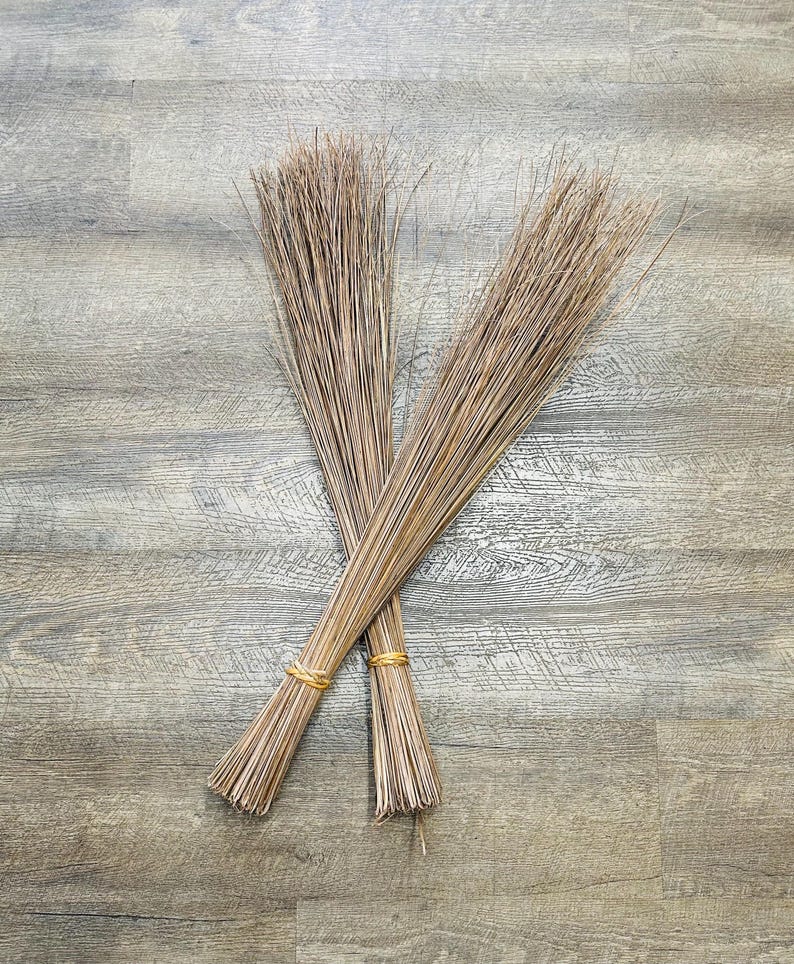Philippine Broom Walis Tambo/tingting Made in the Philippines - Etsy
