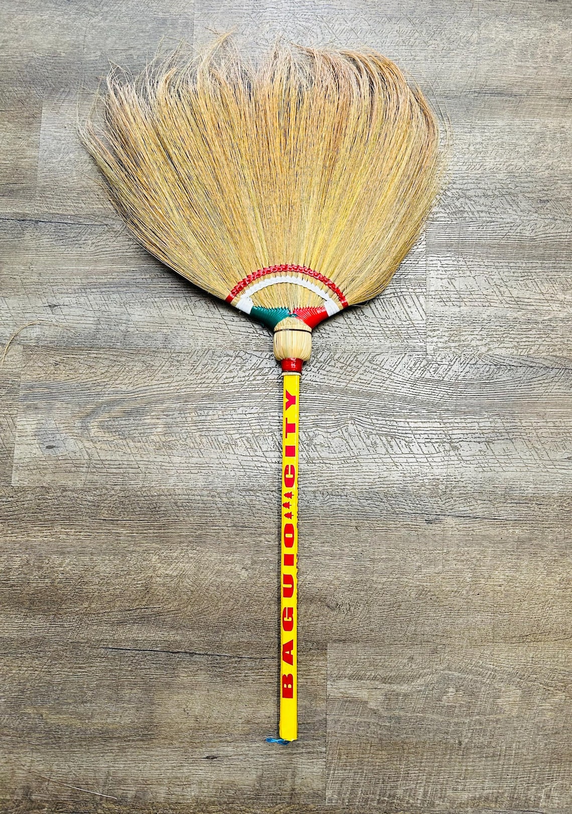 Philippine Walis Tambo/tingting Household Cleaning Tools Baguio - Etsy