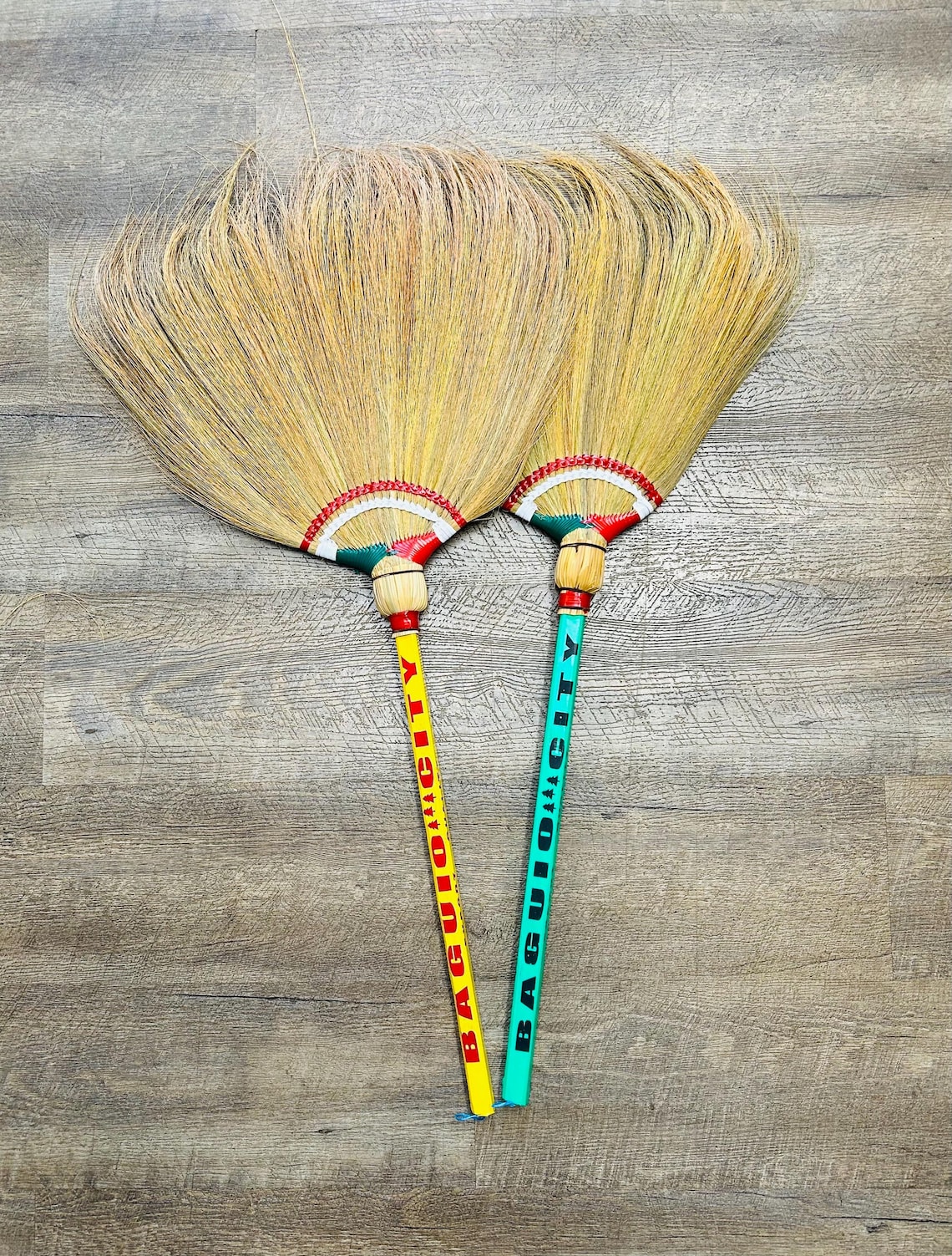 Philippine Broom Walis Tambo/tingting Made in the Philippines - Etsy