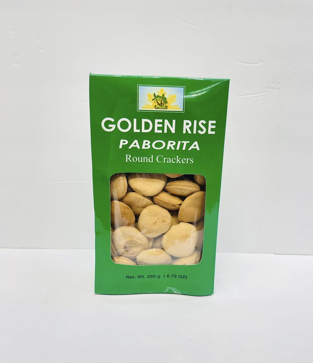 Golden Rise Paborita X 2 Boxes Made in the Philippines - Etsy