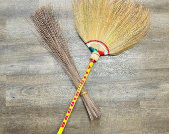 Regular Soft Broom Walis Tambo - Made in Baguio Philippines - Etsy