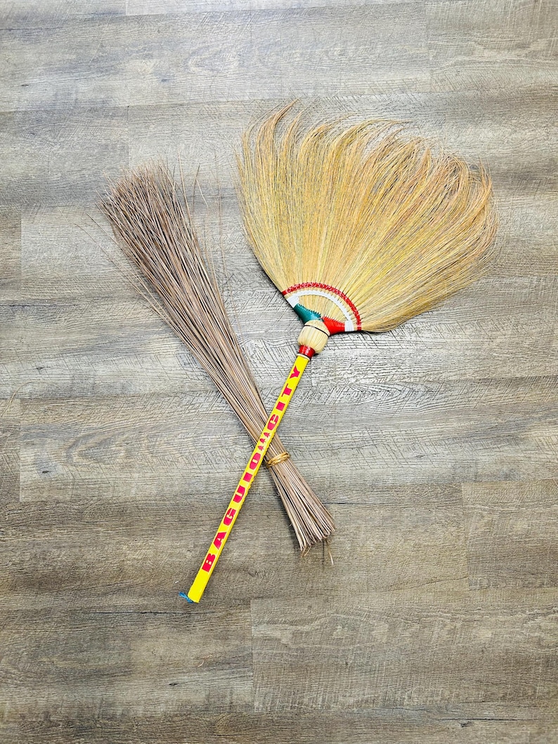 Philippine Broom Walis Tambo/tingting Made in the Philippines - Etsy